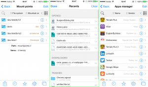 Filza – TIGI Software