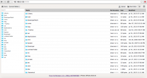 Filza – TIGI Software
