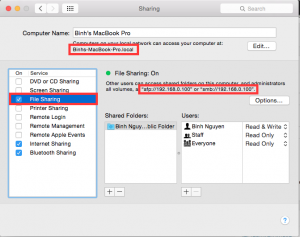 Filza User guide – TIGI Software