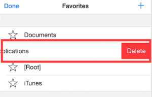 Filza User guide – TIGI Software